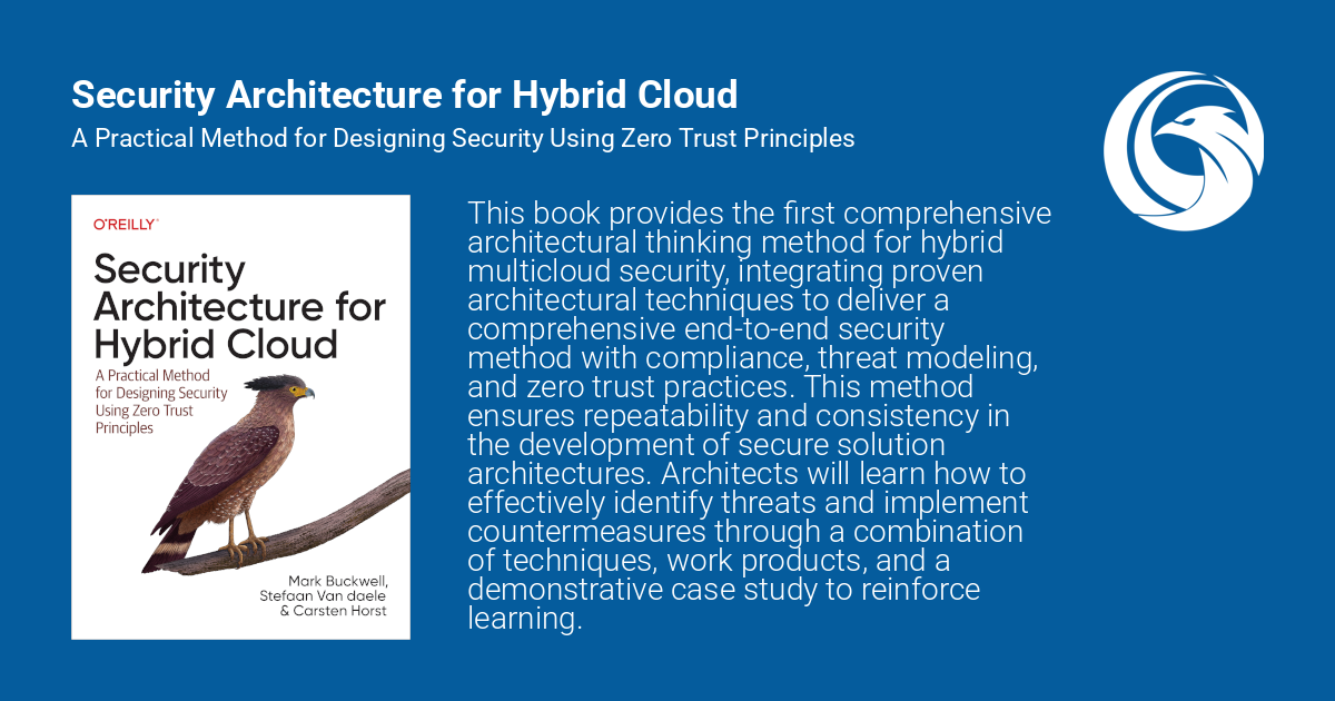 Home - Security Architecture for Hybrid Cloud